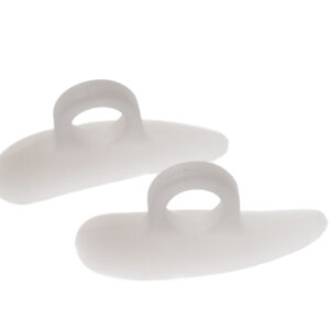 Silicone Crest Pads | Crest Pads | Crest Pad in Silicone | Corn